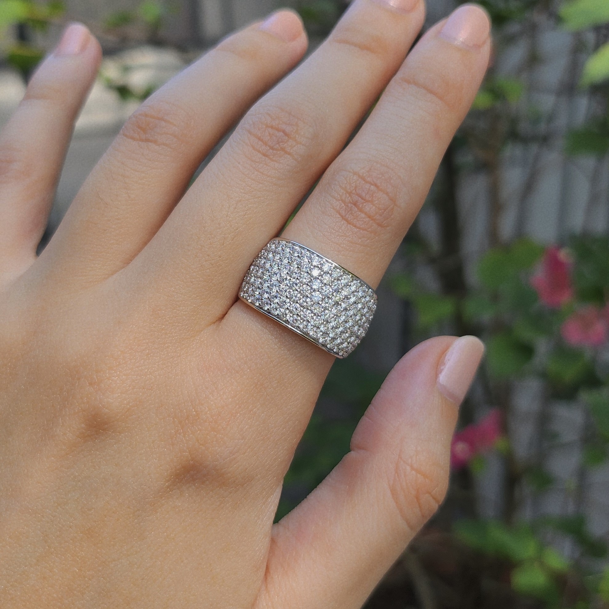 Bespoke Rings | 5 Reasons Why Our Rings Define Luxury & Status